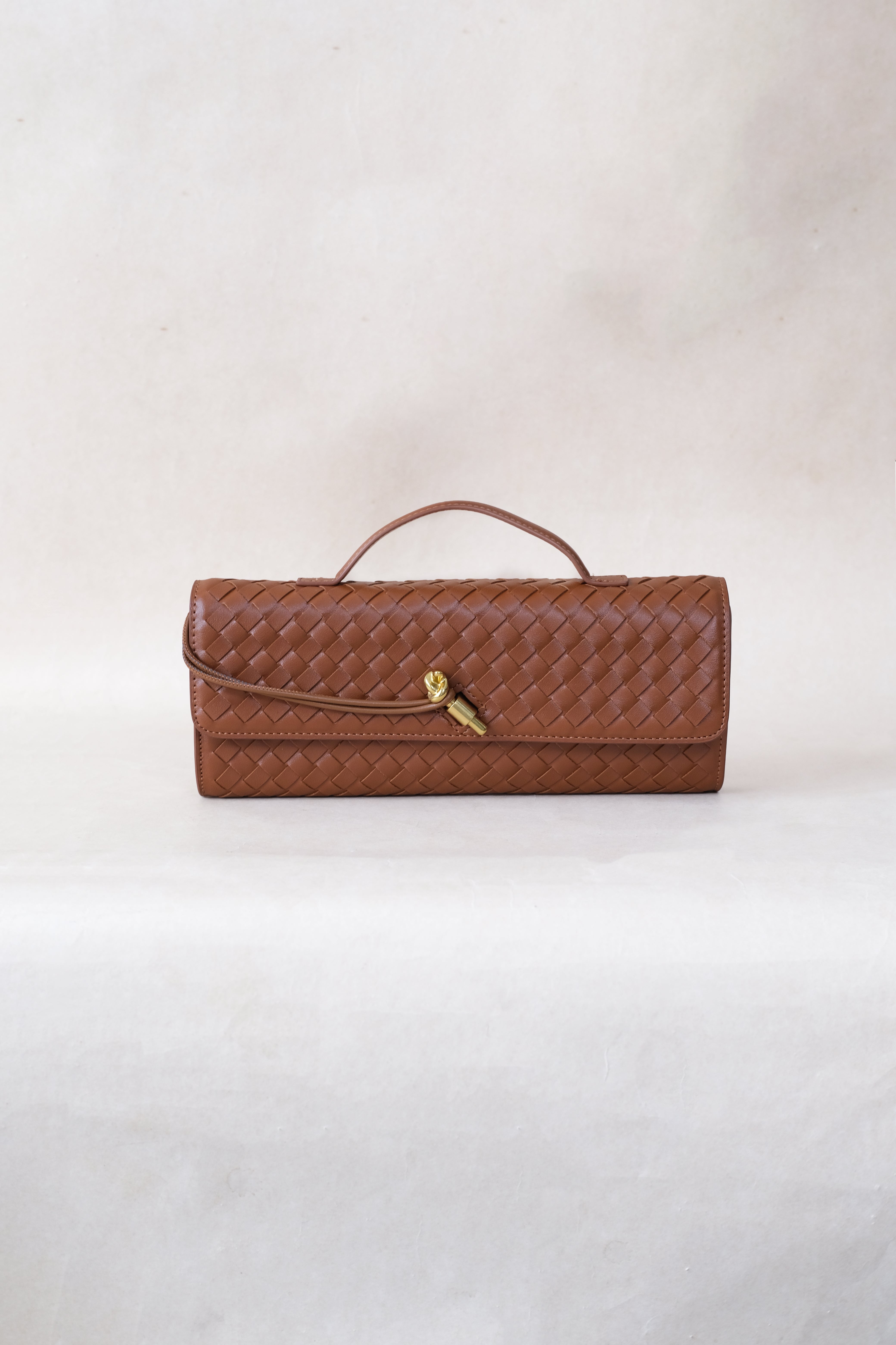 Margaux Four-Way - Red – S A O U