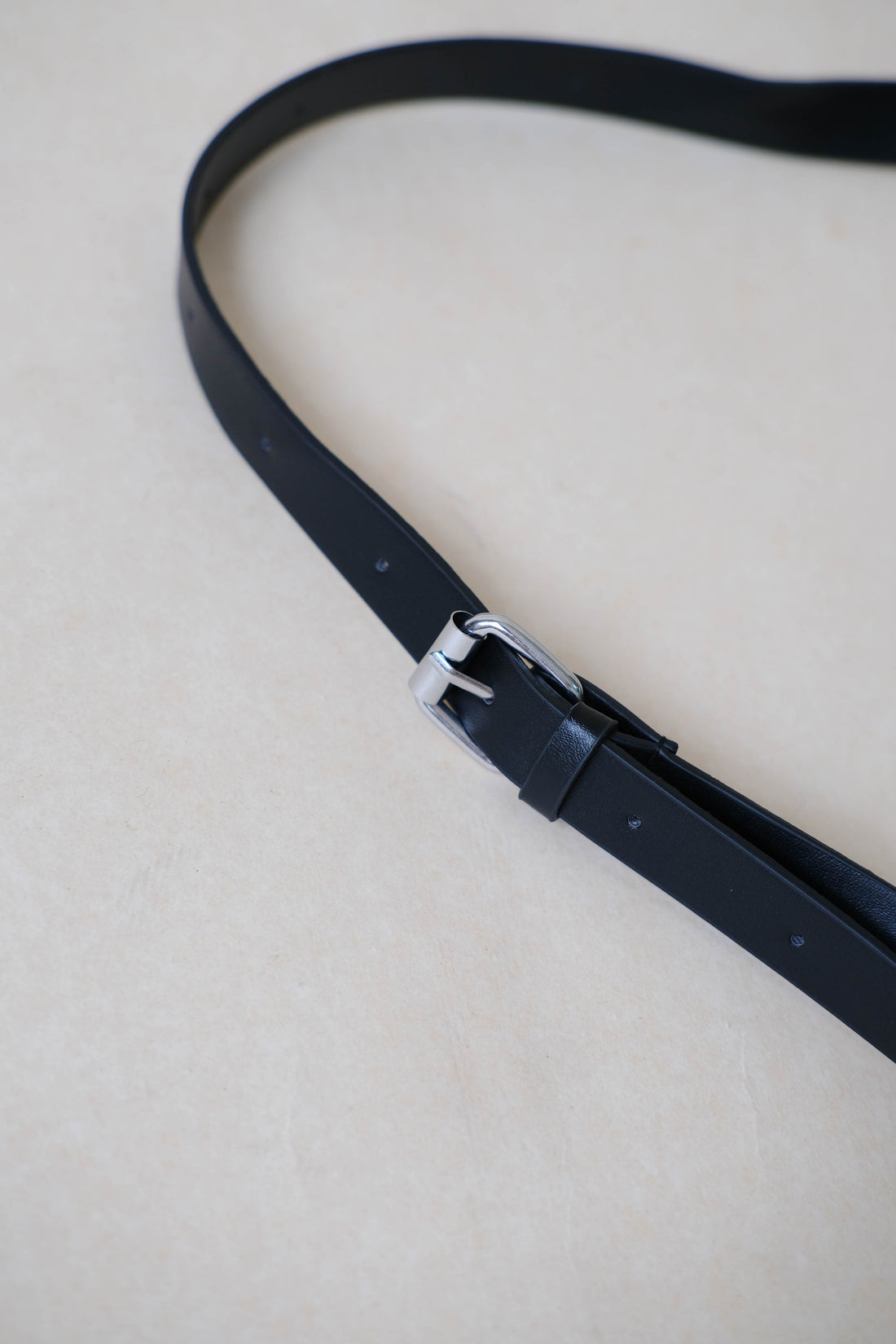 The Large Parisian Bag In Classic Black – S A O U