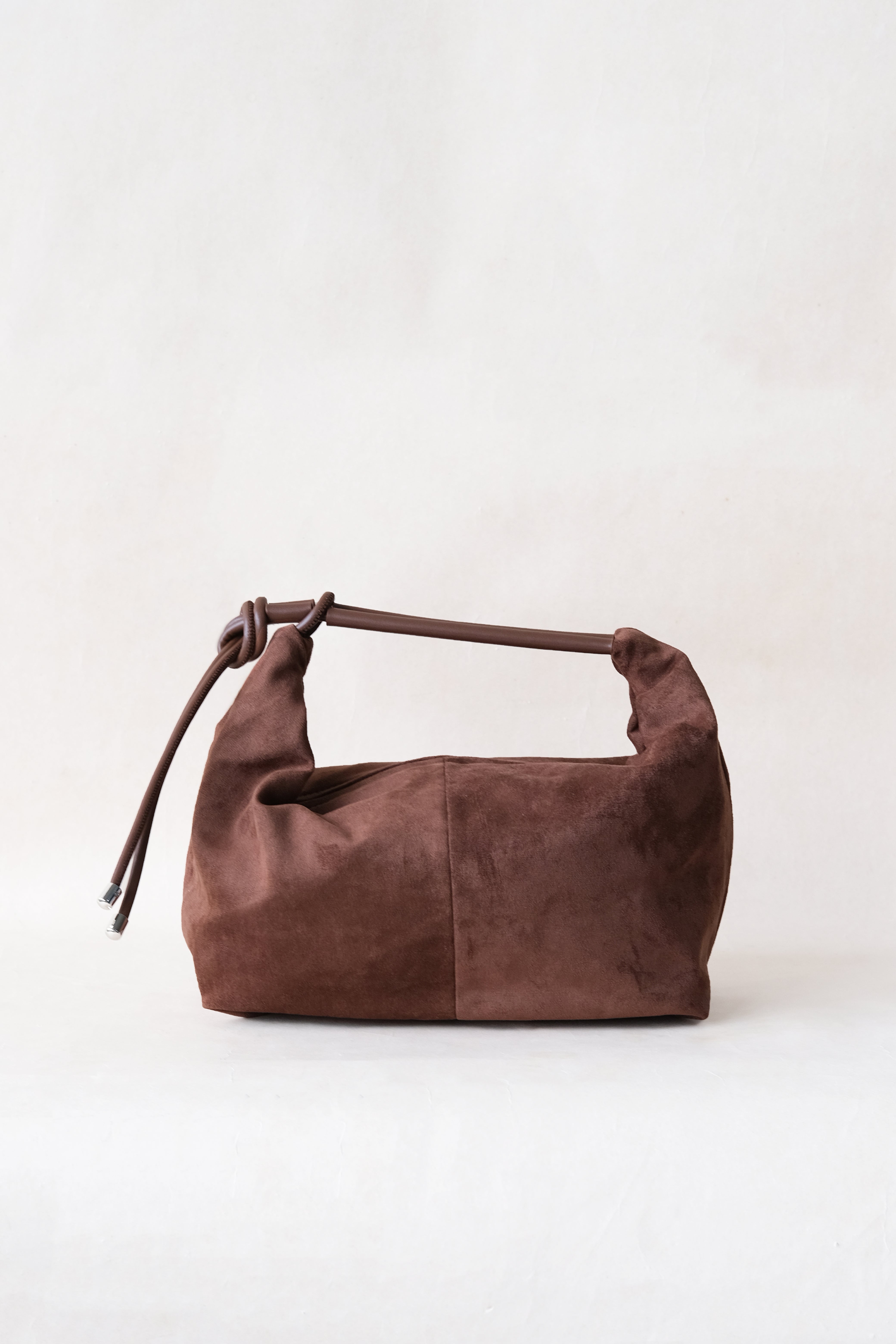 Madeleine Everyday Hobo - Coffee – S A O U